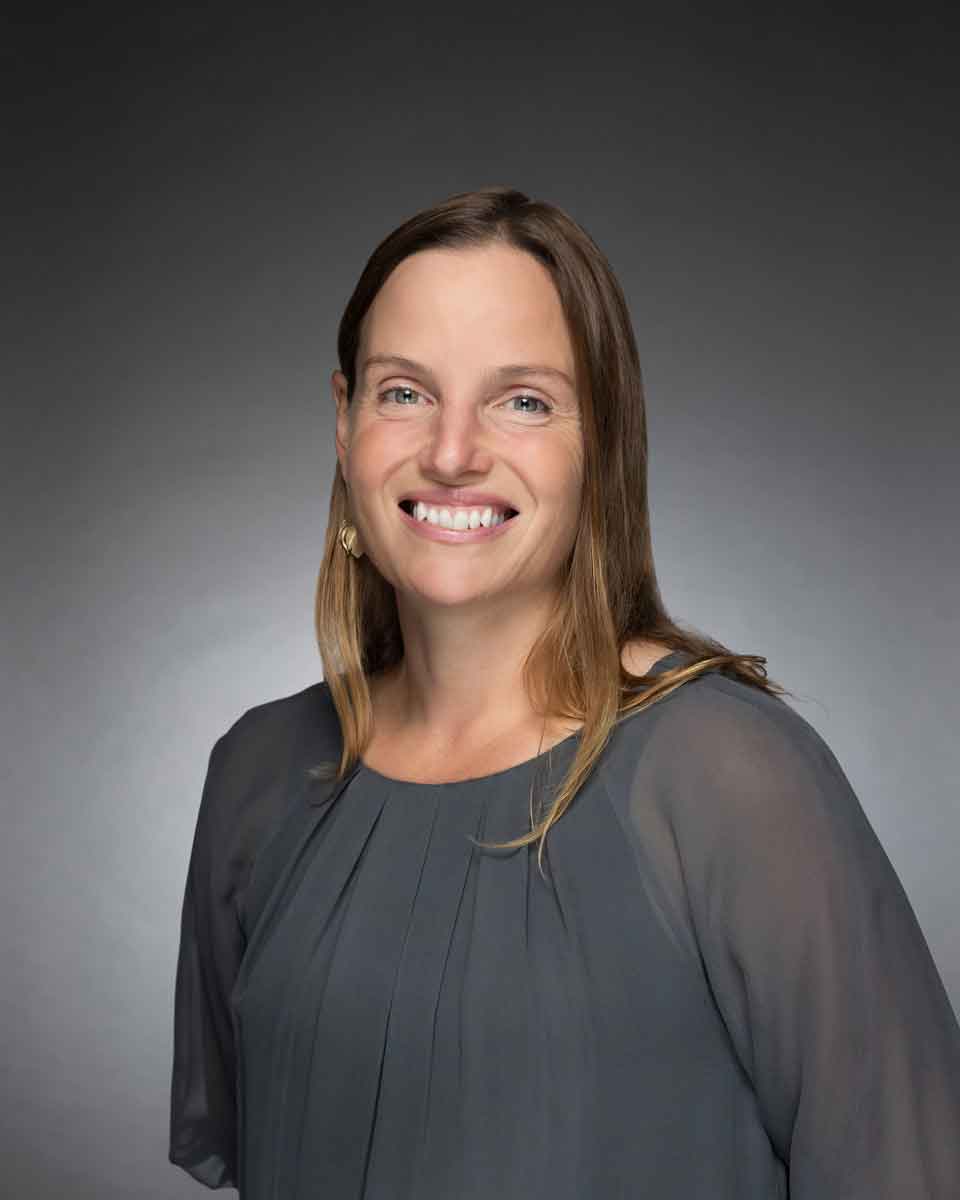 Rachel Moore Weller - Datatron