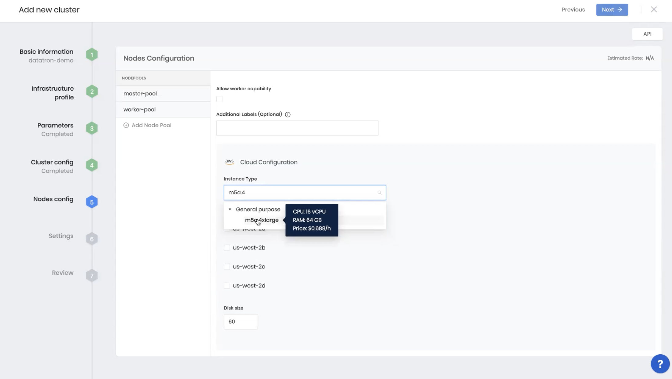 AI Model Library | Datatron ModelOps Features AI Model Library | Datatron ModelOps Features