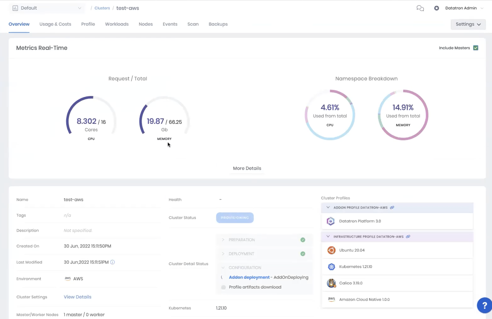 AI Model Library | Datatron ModelOps Features AI Model Library | Datatron ModelOps Features